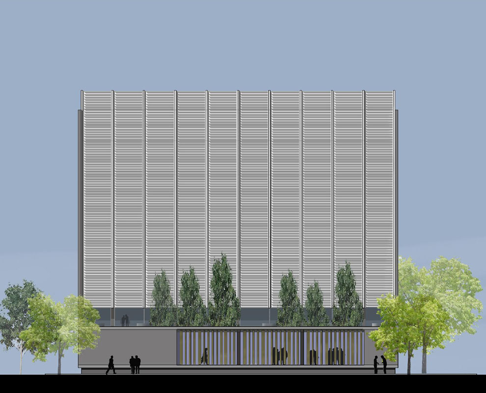 ARQUIMASTER.com.ar | Proyecto: Proyecto para el Edificio Inter ... ARQUIMASTER.com.ar | Proyecto: Proyecto para el Edificio Inter ...
