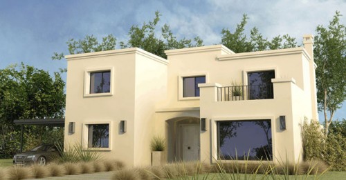 casa en country archivos - Arquimaster