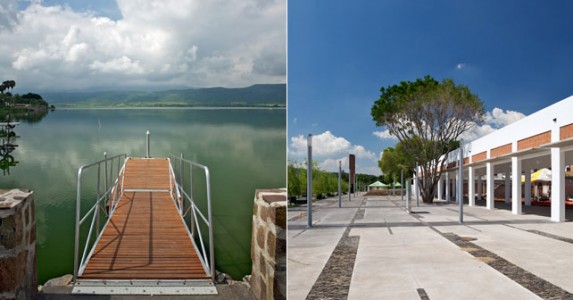 Laguna de Cajititlán archivos - Arquimaster