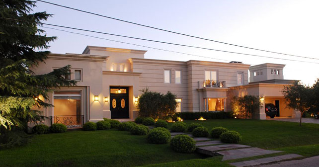 casa en country - Arquimaster