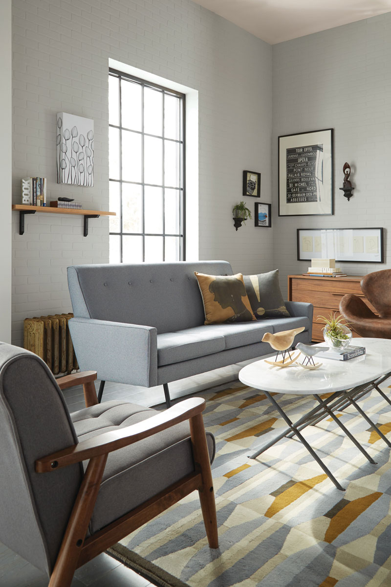 Sherwin-Williams presenta Colormix 2016 - Arquimaster