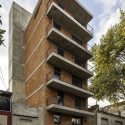 Edificio Rodriguez / Garnerone + Ramos Arq - Arquimaster