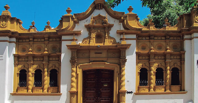 What do you guys think of the colonial architecture of your country ...