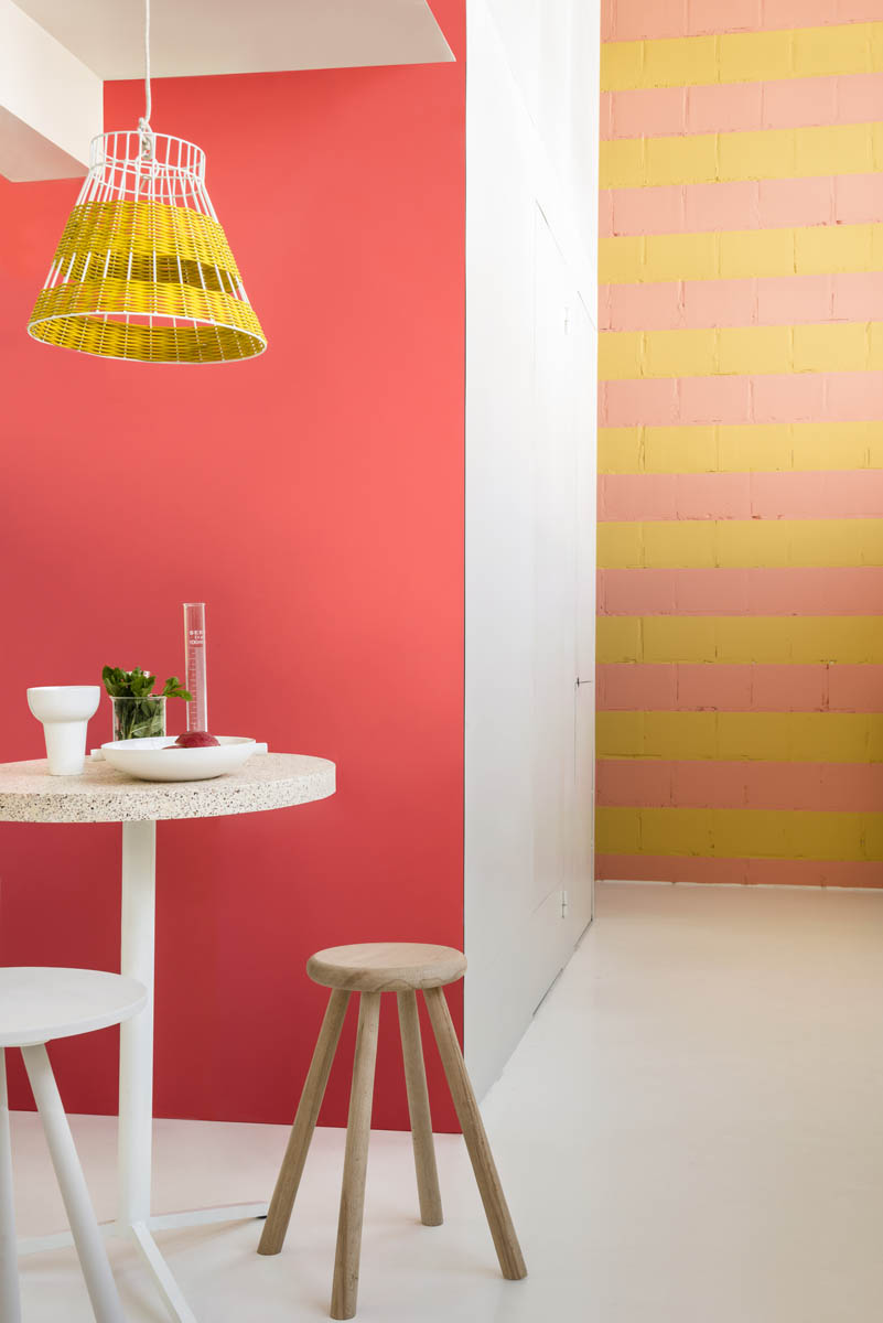 Alba presenta en Casa FOA las tendencias en color para el 2017 ...