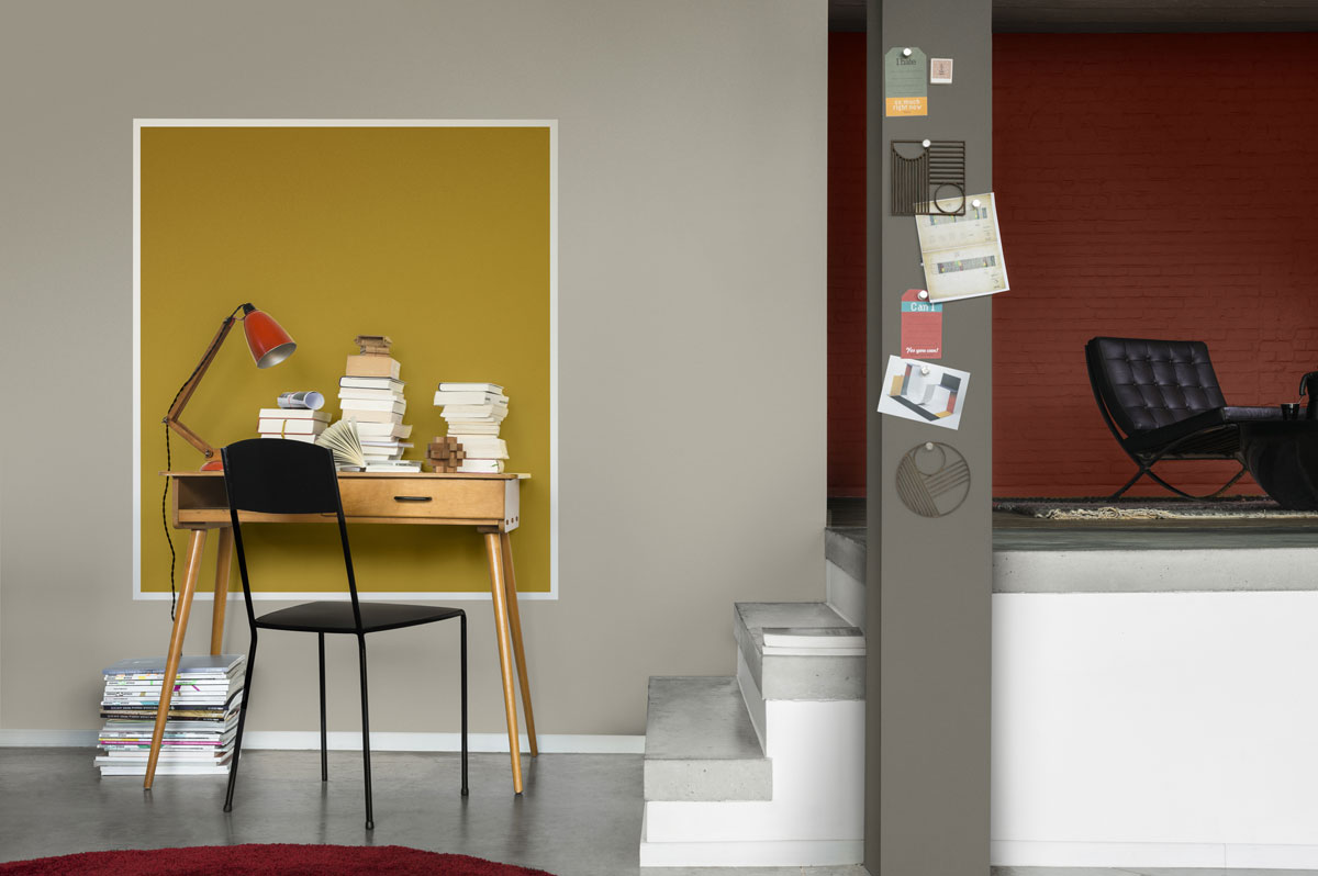 Alba presenta en Casa FOA las tendencias en color para el 2017 ...