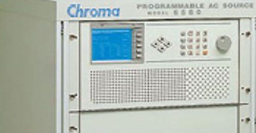 Chroma 6560 archivos - Arquimaster