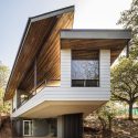 Floating Leaf House / Laboratory Sustaining Design (LSD Architects) - Arquimaster