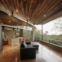 Floating Leaf House / Laboratory Sustaining Design (LSD Architects) - Arquimaster