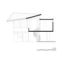 Floating Leaf House / Laboratory Sustaining Design (LSD Architects) - Arquimaster