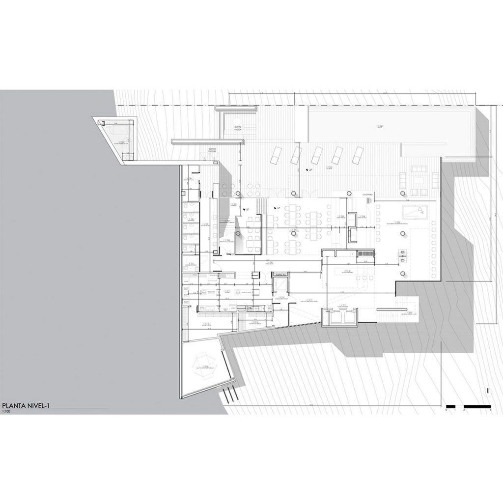 Hostel Iguazú / German Hauser - Arquimaster