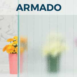 Nuevos productos de Profilit U-Glass - Arquimaster