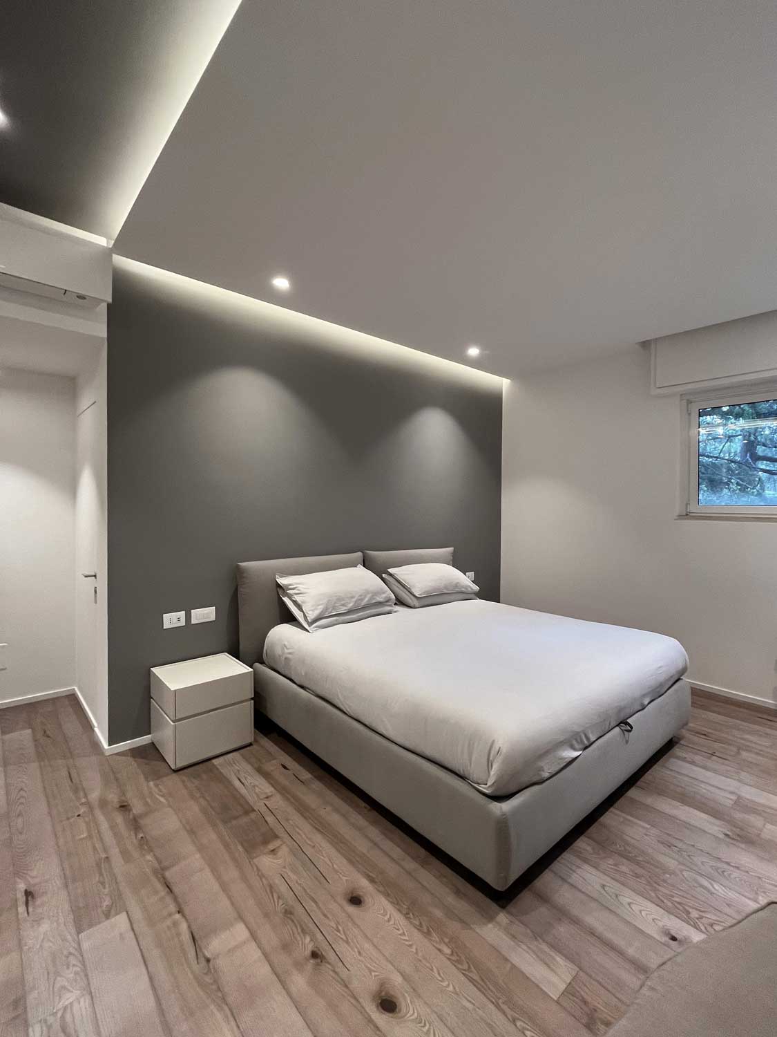 Apartamento Un taglio netto / Filippo Bombace - Arquimaster